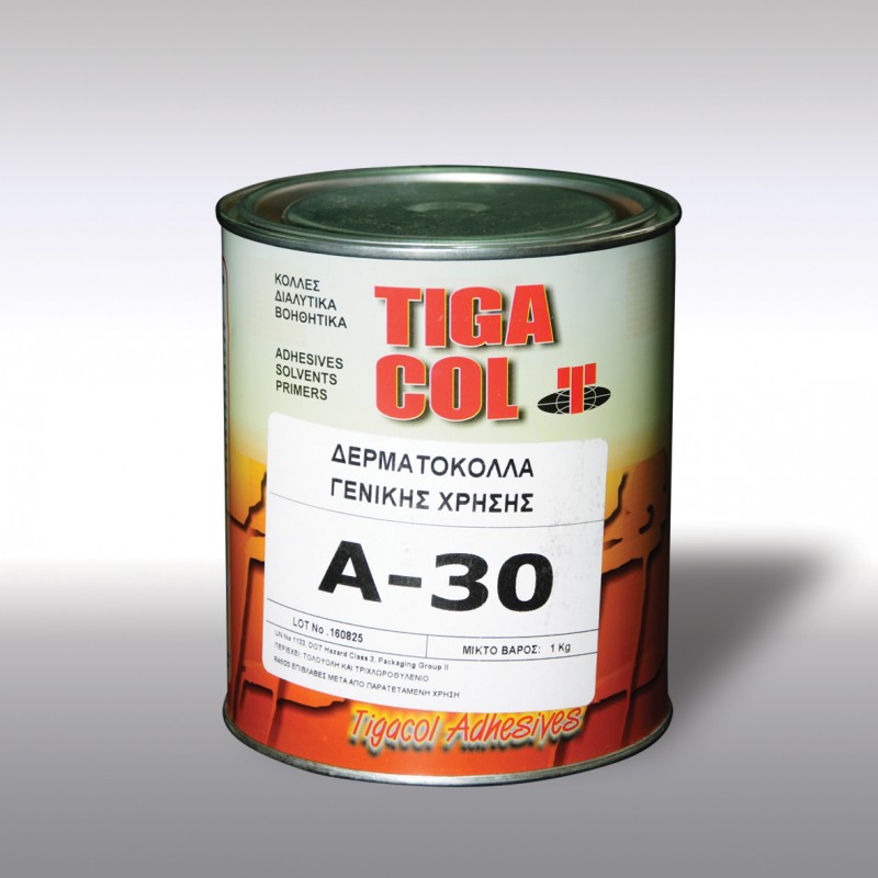 TIGACOL - Plusmaterials